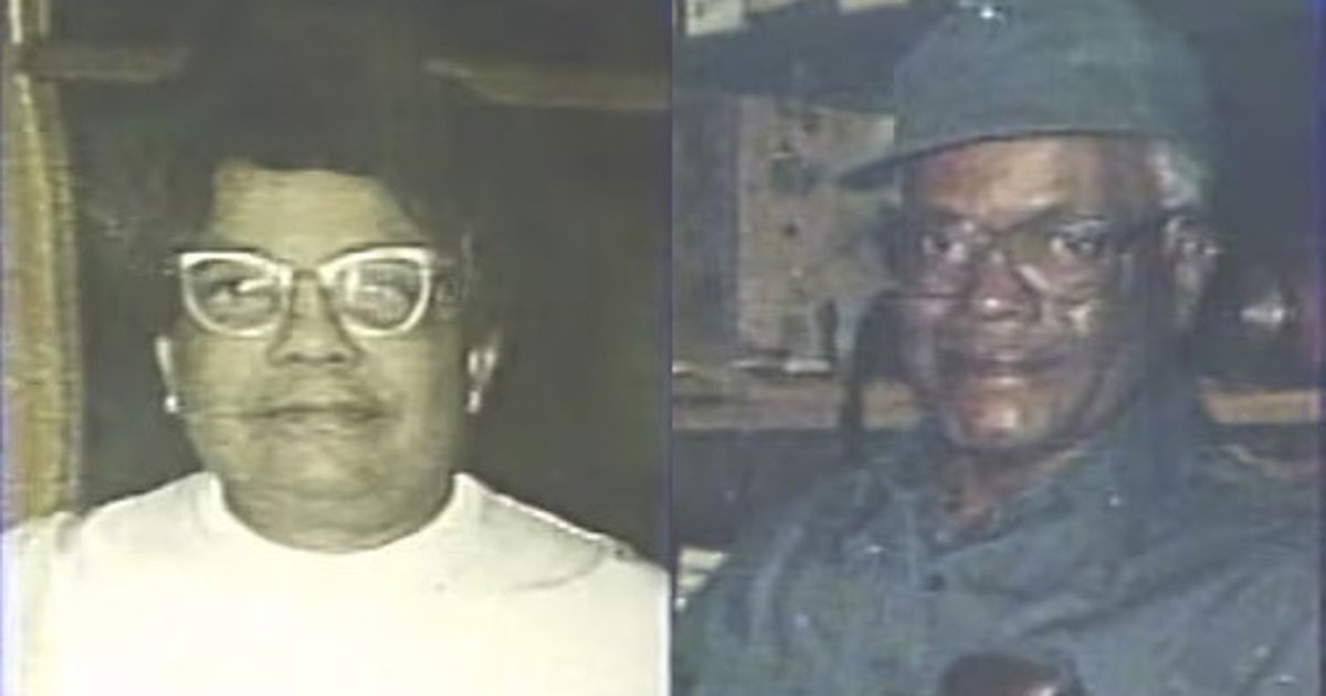 Georgia man arrested in 1985 double murder after DNA evidence ...