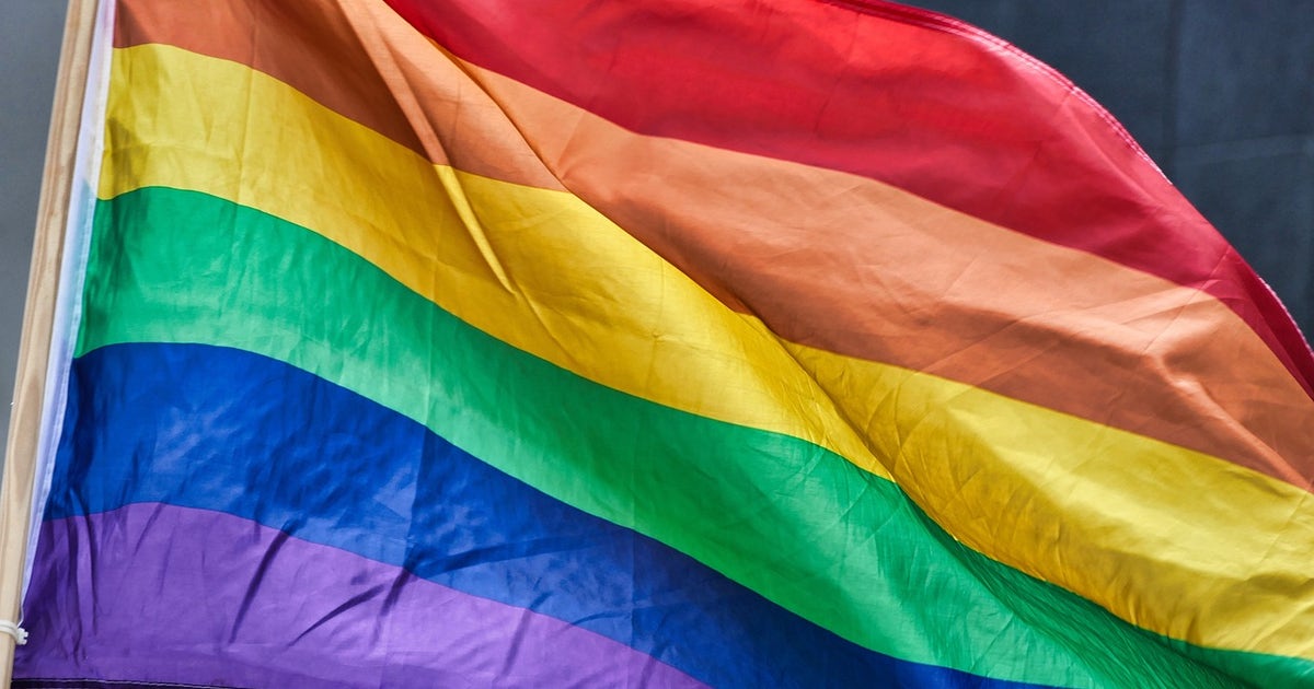 June Pride Month events in metro Atlanta | 2026 | FOX 5 Atlanta