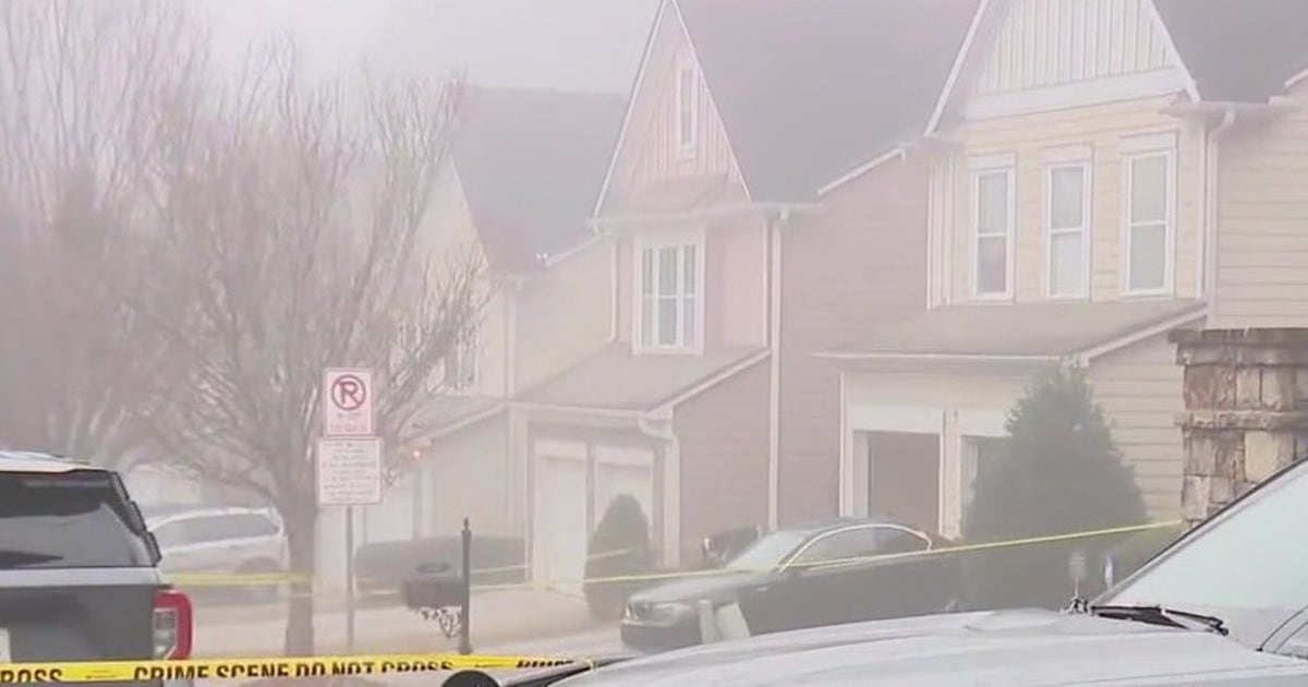 Arrest made in deadly double shooting in The Lakes at Cedar Grove ...