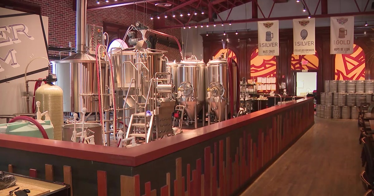 Torched Hop Brewery on Ponce de Leon Avenue to close after New Year's ...