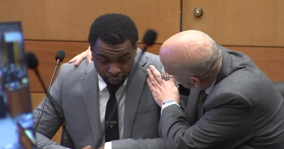 YSL RICO Trial: Verdicts reached for Deamonte Kendrick (Yak Gotti ...