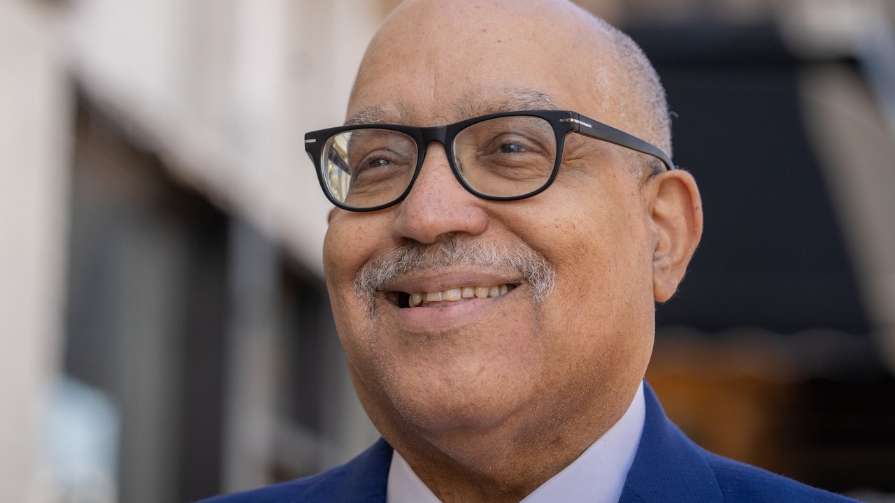 Former Georgia Sen. Vincent Fort dies at 68 | FOX 5 Atlanta