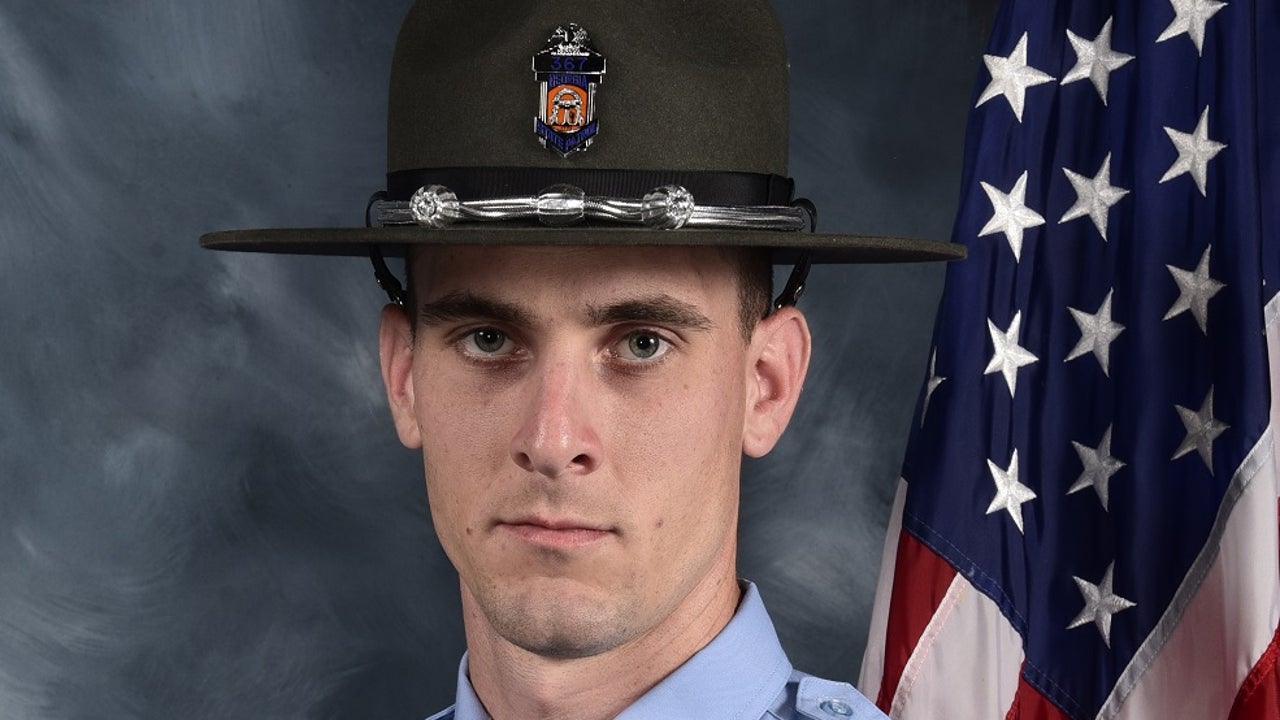 Georgia state trooper helps deliver baby on side of road | FOX 5 Atlanta