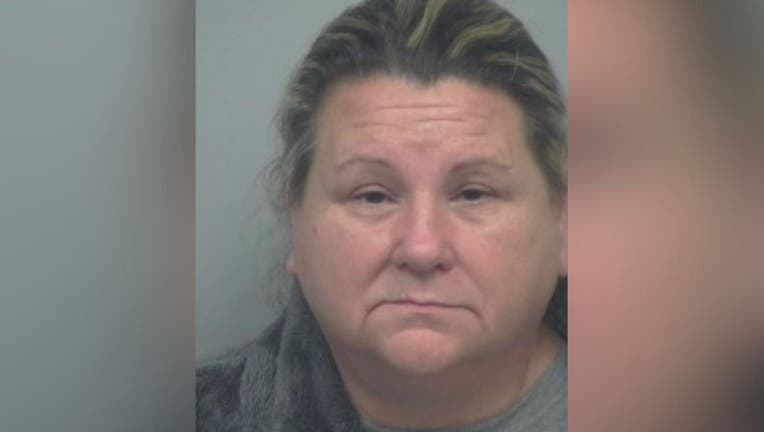 Monroe woman accused of stealing $400K by submitting 190 fake invoices ... Monroe woman accused of stealing $400K by submitting 190 fake invoices ...