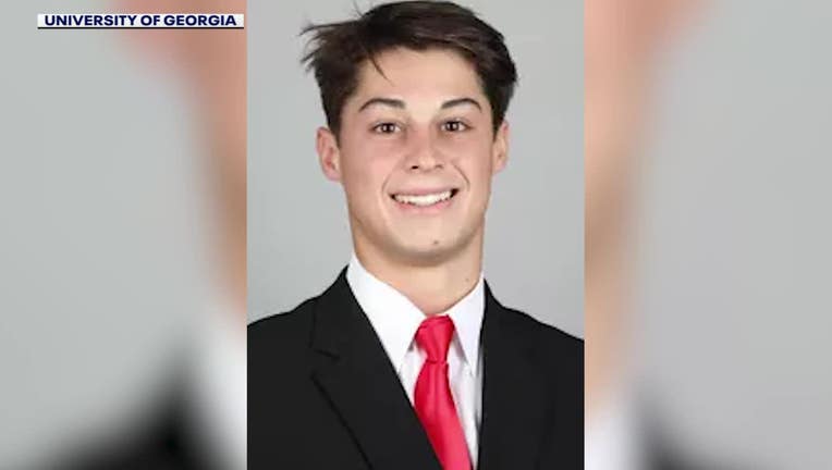 Former UGA football player dies afer Florida crash | FOX 5 Atlanta Former UGA football player dies afer Florida crash | FOX 5 Atlanta