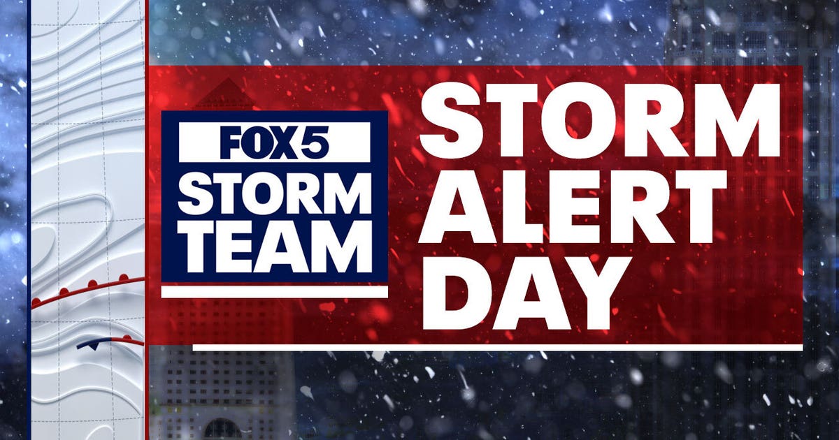 Live Atlanta winter storm updates: Heavy snow and ice cover Georgia ...