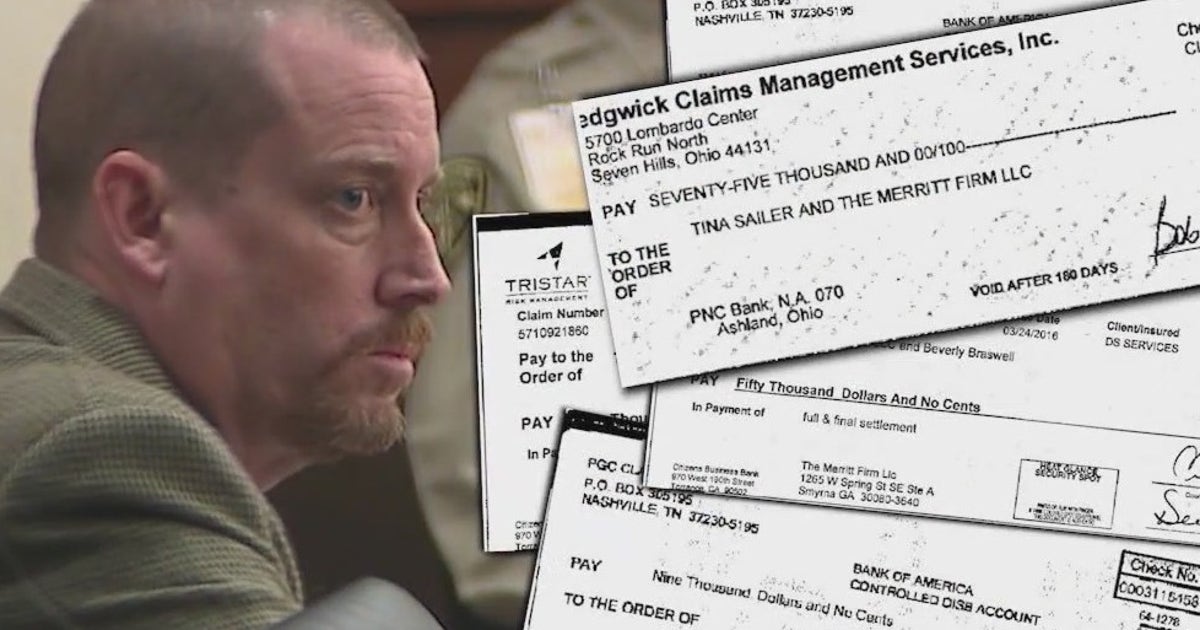 Former attorney Richard Merritt convicted of killing his mother denied ...