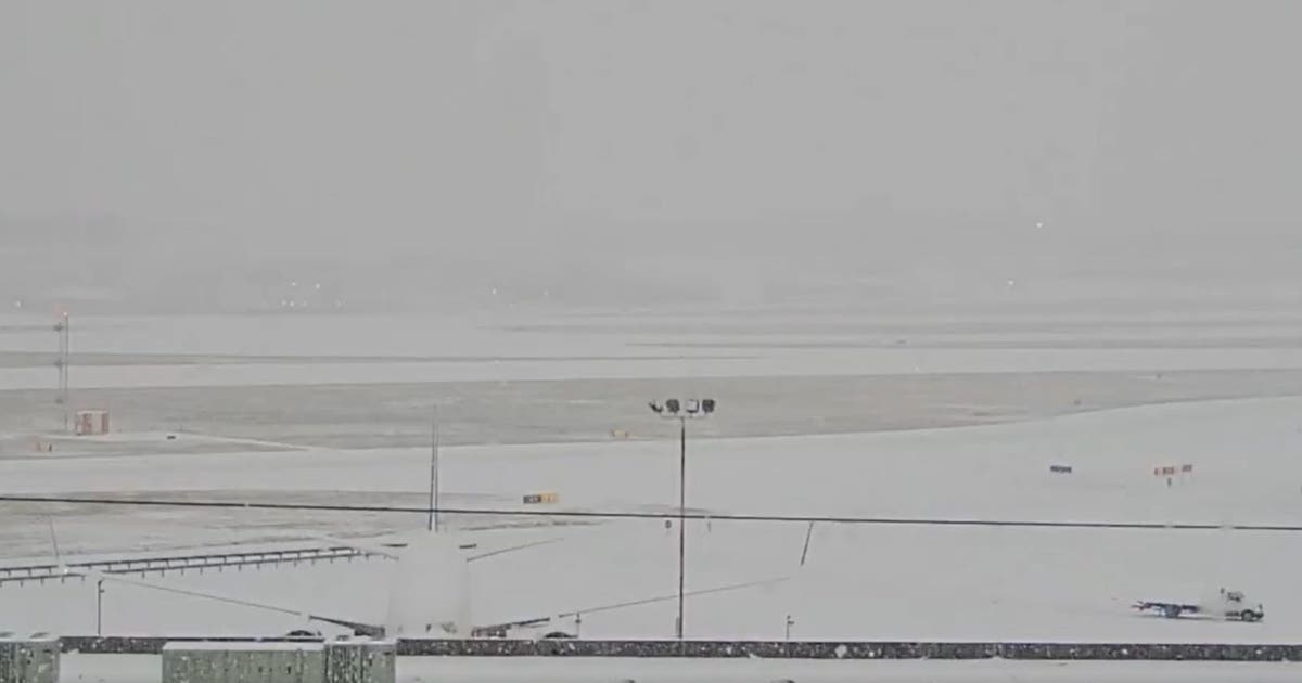 Delays at Atlanta airport: More than 1,400 flights canceled on Friday ...