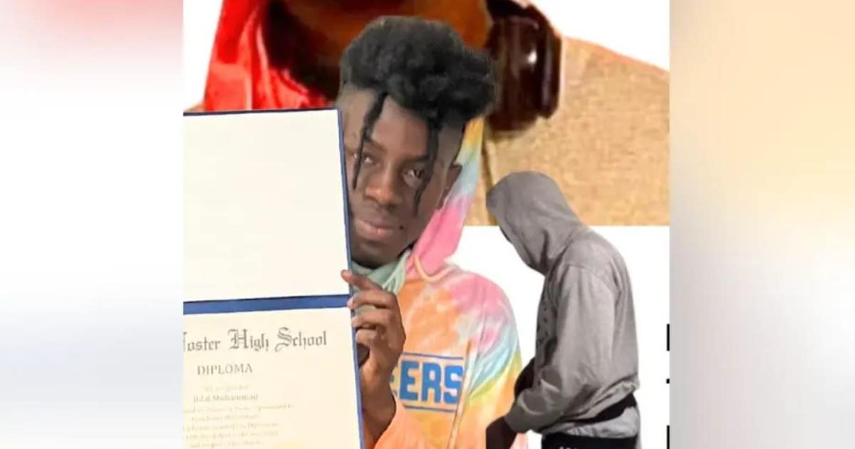 Missing: 19-year-old Bilal Muhammad still missing in Rockdale County ...