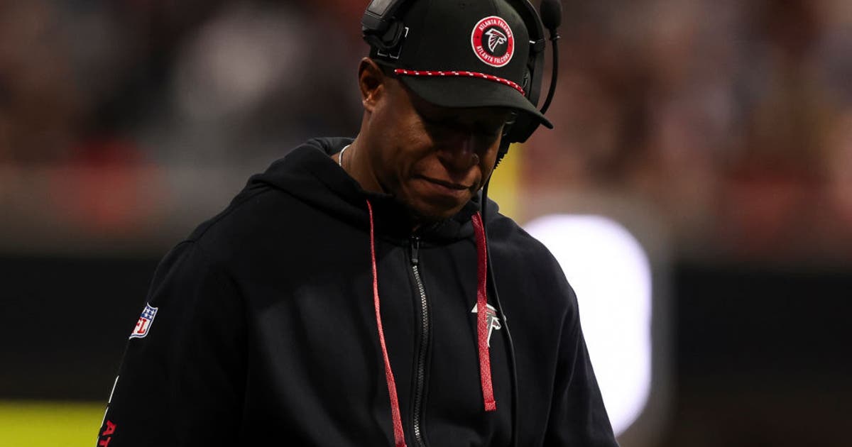 Atlanta Falcons fire defensive coordinator Jimmy Lake, assistant Jay ...