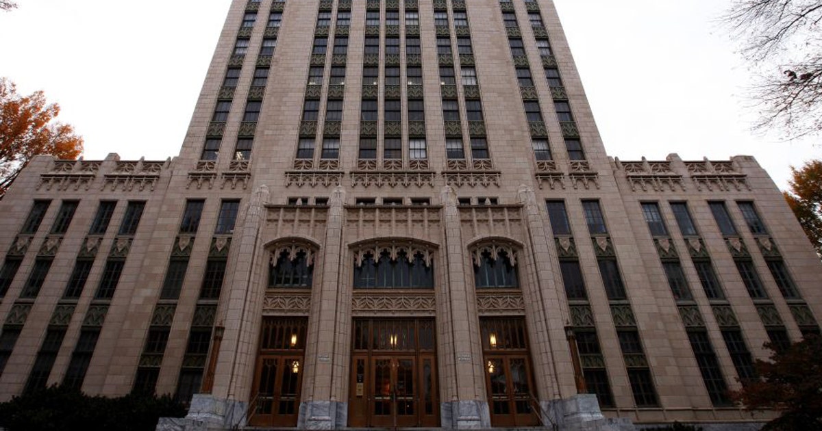 Atlanta elections: A look at who is on the ballot in November 2025 ...