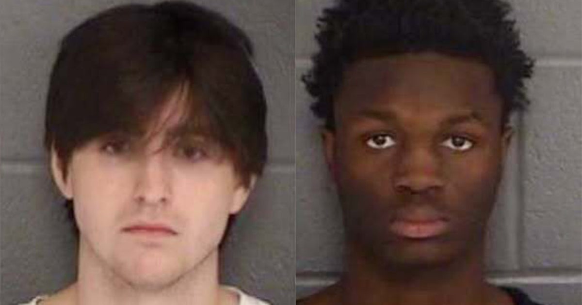 6 people arrested after drug deal ends in shooting at metro Atlanta ...
