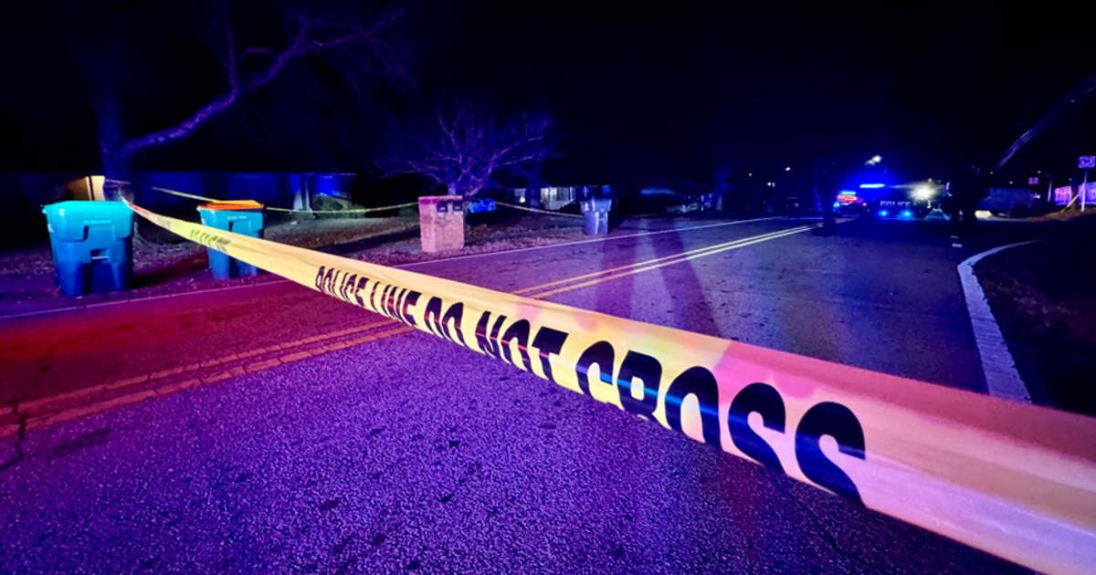 Clayton State shooting leaves 2 dead, police searching for gunman | FOX ...