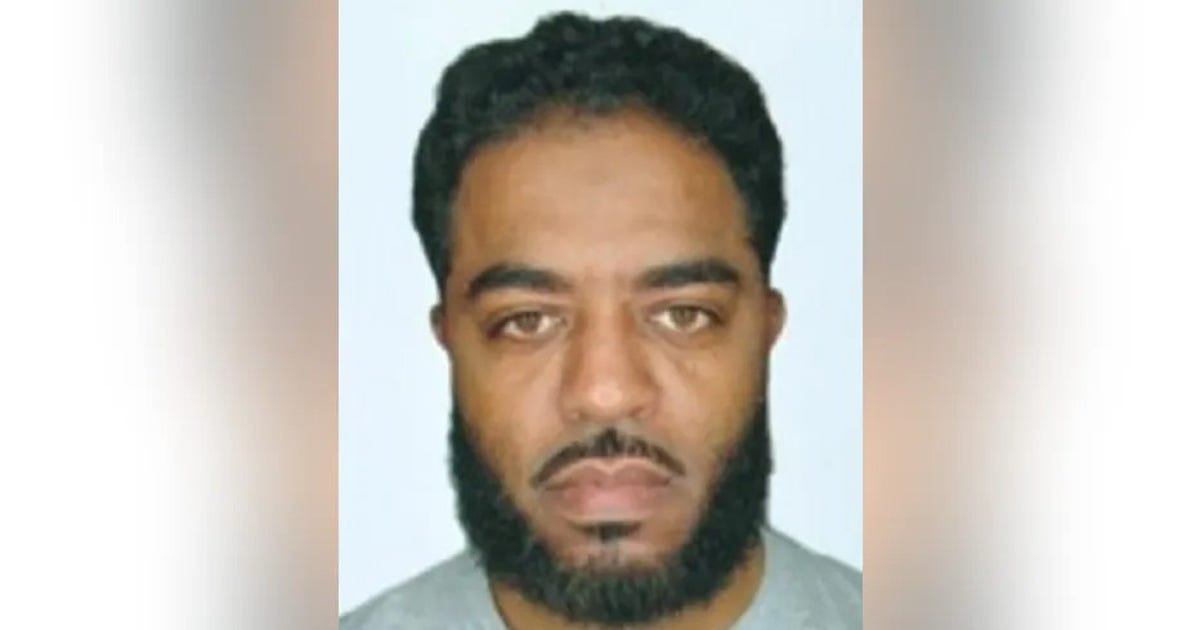 Shamsud-Din Bahar Jabbar: Bourbon Street attack suspect identified ...