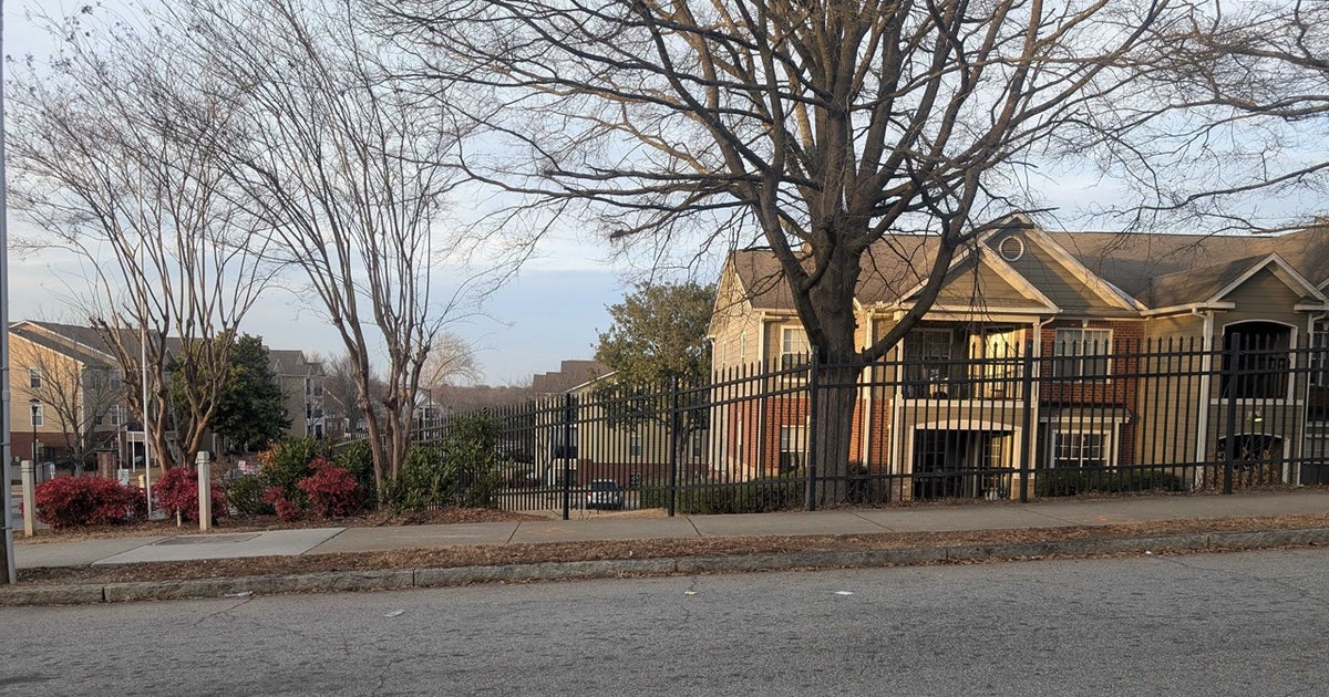 40-year-old man dies after shooting along Magnolia Way in Atlanta | FOX ...