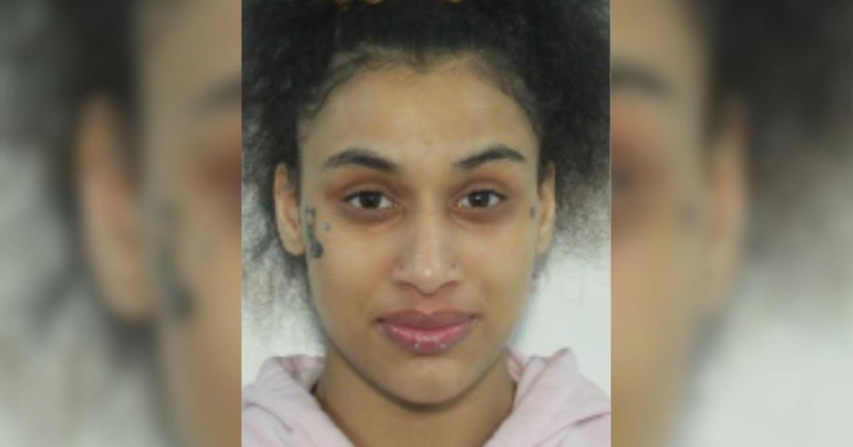 Fugitive Rockdale County mother wanted for murder, child cruelty ...