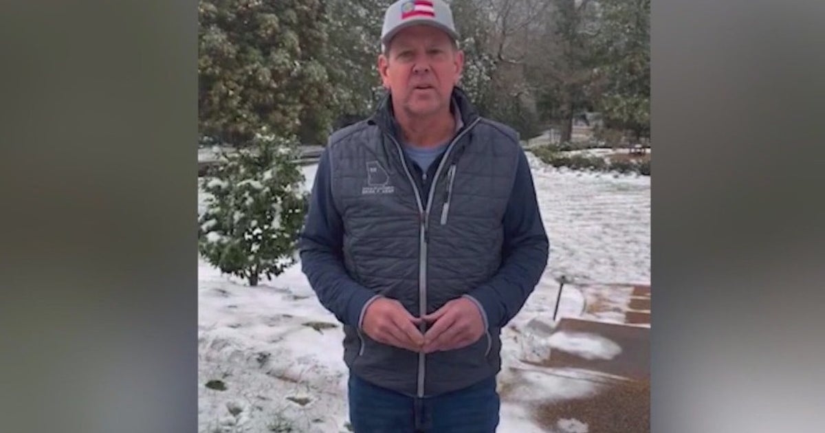 Recovery continues in metro Atlanta, North Georgia after Friday's ...