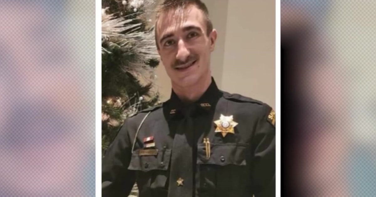 Ex-Towns County deputy arrested for false report after alleged shooting ...