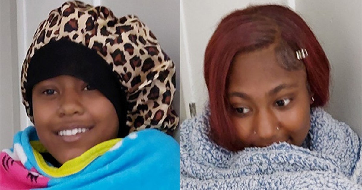 Atlanta sisters missing since for over a month, officials say | FOX 5 ...
