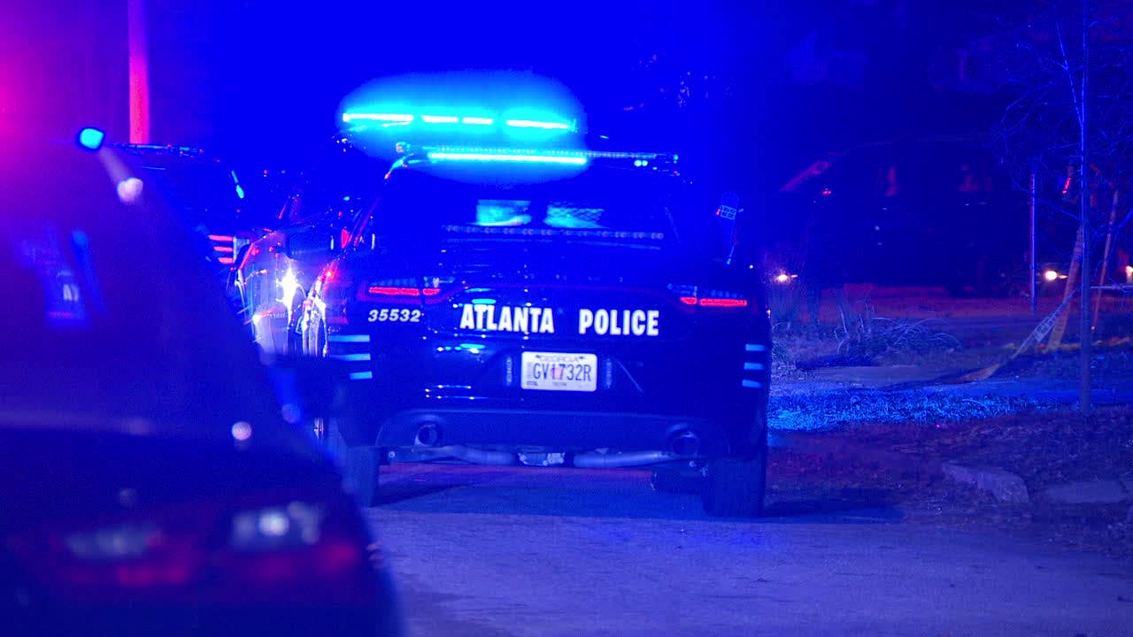 15-year-old arrested for death of 34-year-old man in SW Atlanta on ...