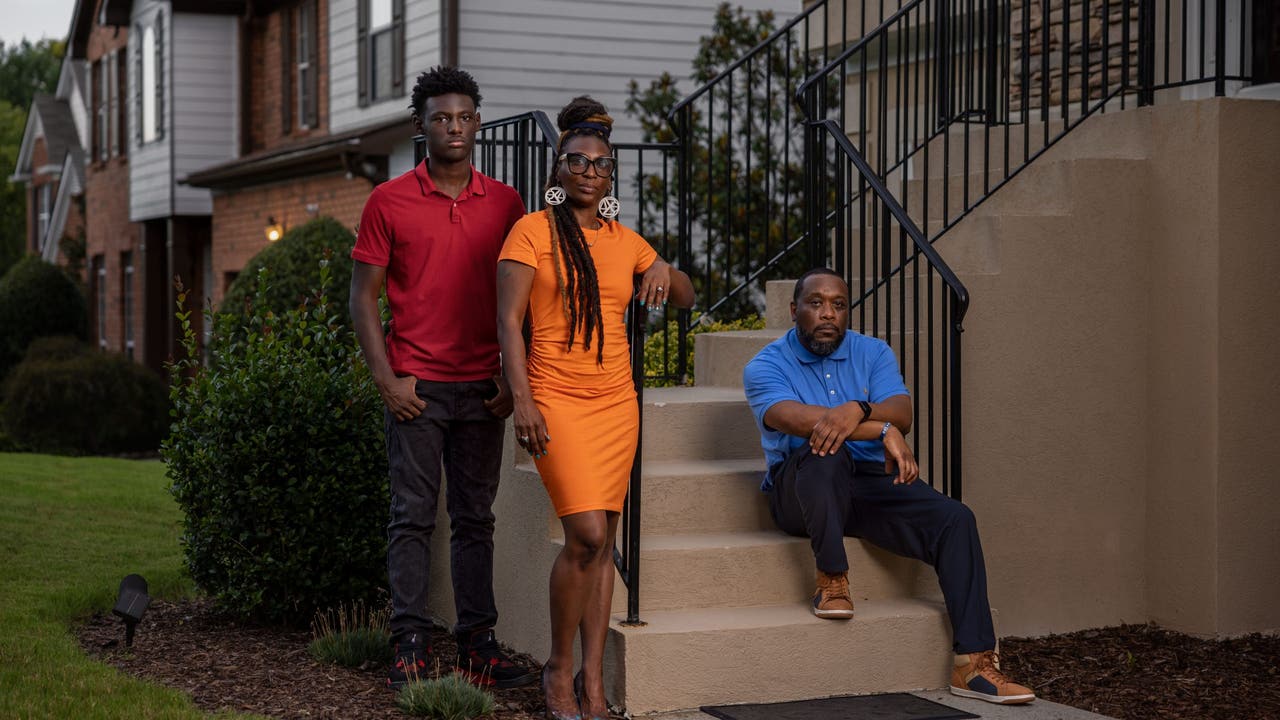 FBI raids wrong house in Atlanta; Supreme Court agrees to hear case ...