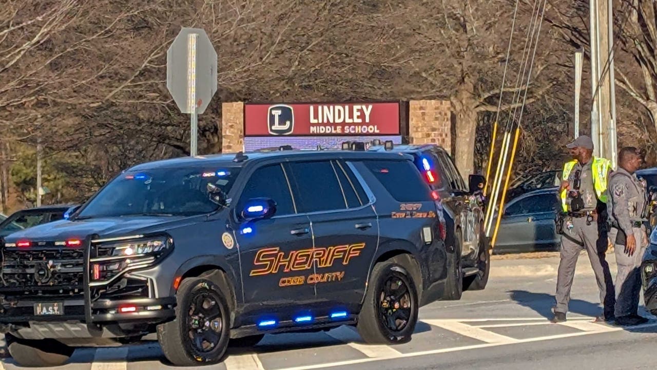 Lindley Middle School shooting: Student dies after shooting self on ...