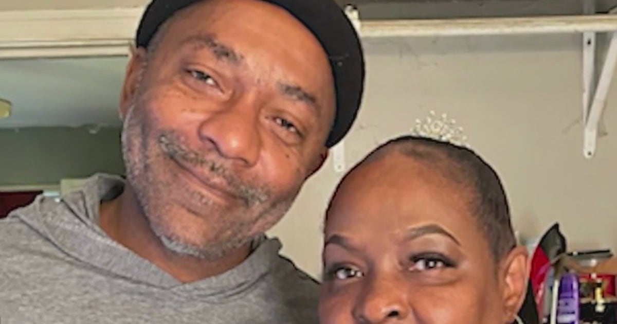 Beloved father and carpenter Edward Johnson killed in Atlanta storm ...