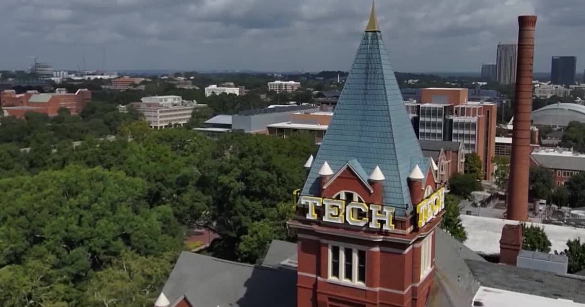 Georgia Tech faces whistleblower lawsuit accusing university of ...