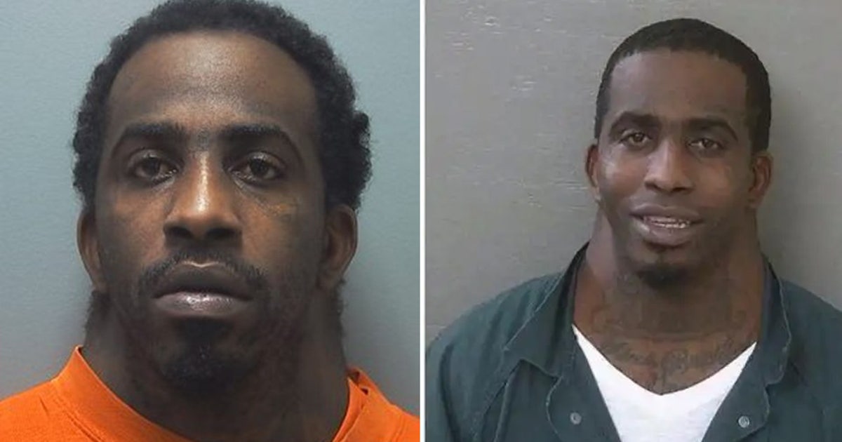 Man who went viral for 'Wide Neck' mugshot arrested in Cherokee County ...