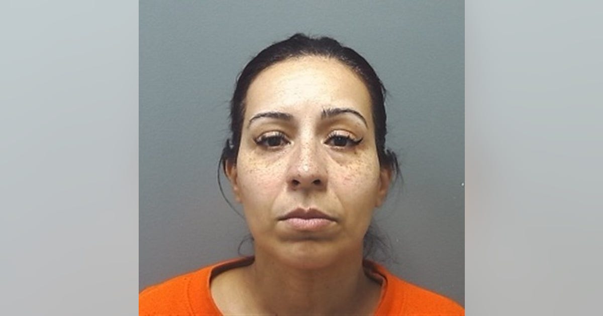 Lawrenceville woman found guilty of stealing car, DUI in Cherokee ...