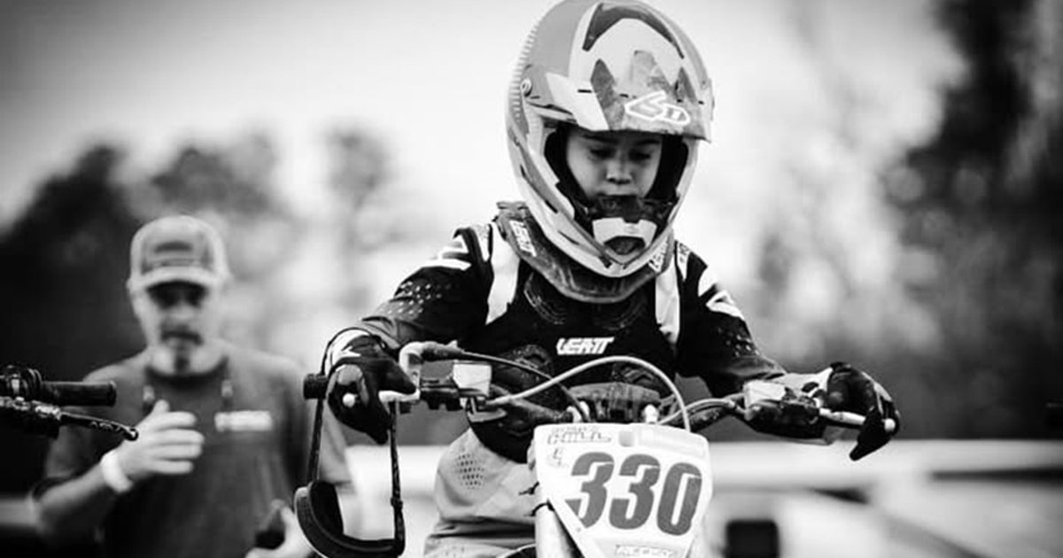 12-year-old Georgia boy dies after motocross race accident | FOX 5 Atlanta