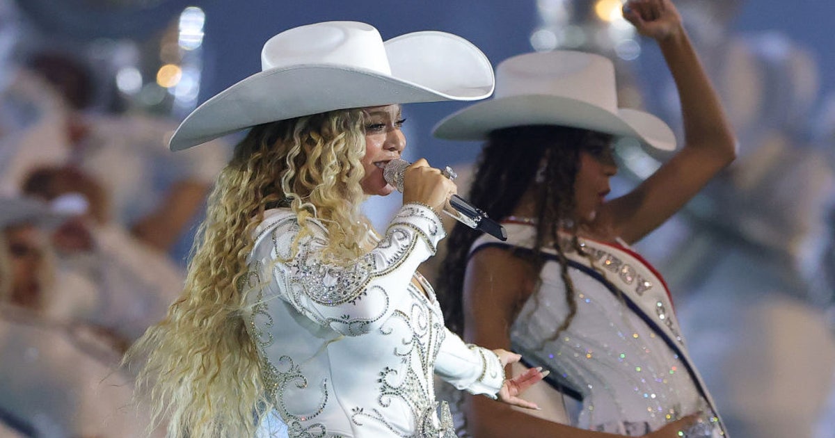 Beyoncé ticket scam: Ticketmaster warns fans of Cowboy Carter Tour ...