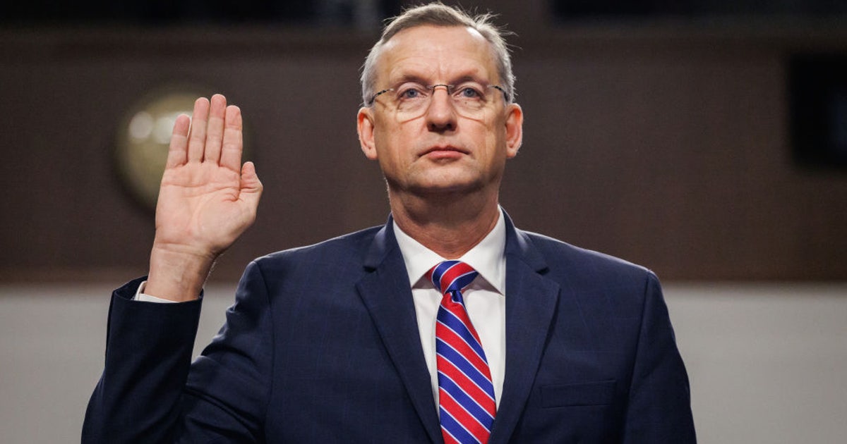 Georgia's Doug Collins confirmed as veterans affairs secretary | FOX 5 ...