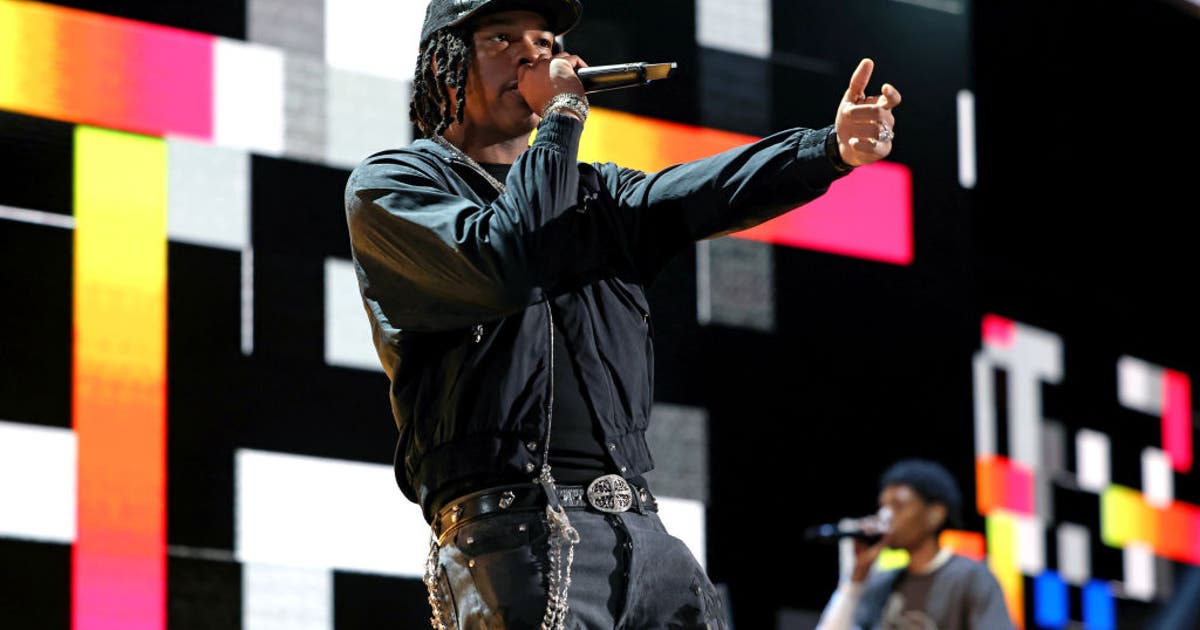 Arrest warrant confirms Atlanta rapper Lil Baby's connection to boys ...
