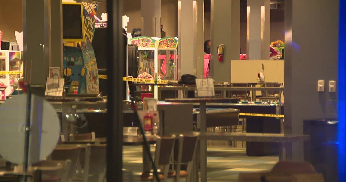 2 men shot at Main Event in Cobb County, police confirm | FOX 5 Atlanta