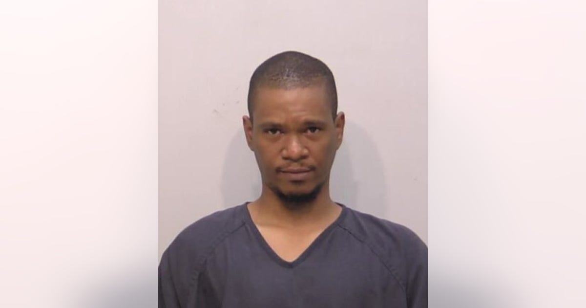 Red Tesla leads to arrest: Suspect in custody after Cartersville road ...