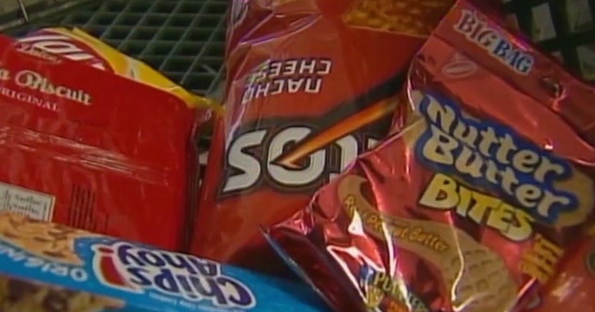New USDA chief eyes food stamp ban on junk food | FOX 5 Atlanta
