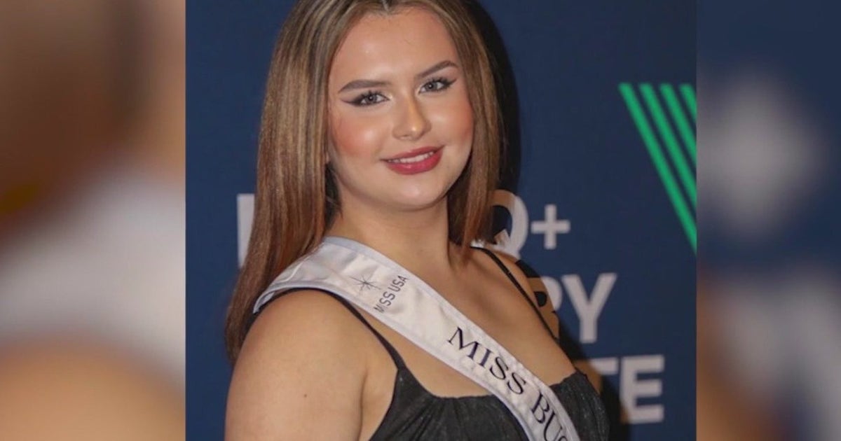Trans woman, Bella Bautista, withdraws from Miss Georgia USA pageant ...