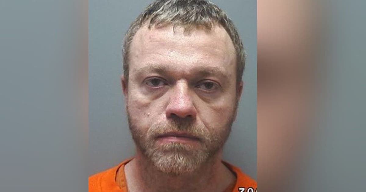 Man arrested for fatal shooting in Cherokee County Monday night | FOX 5 ...