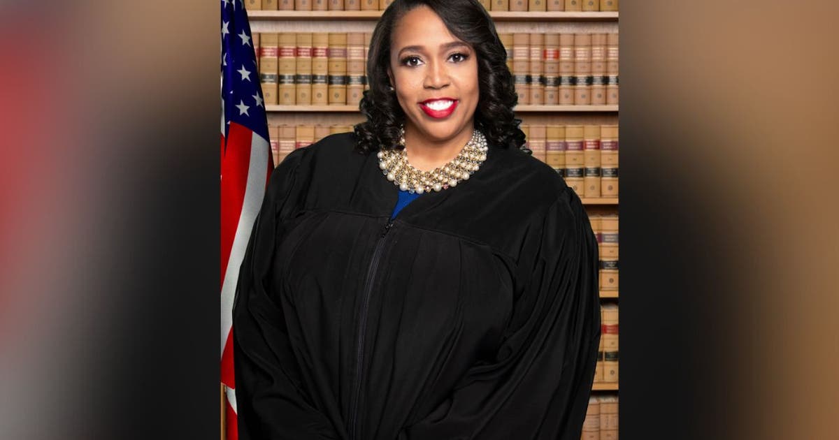 Fulton County judge accused of misconduct for detaining woman | FOX 5 ...
