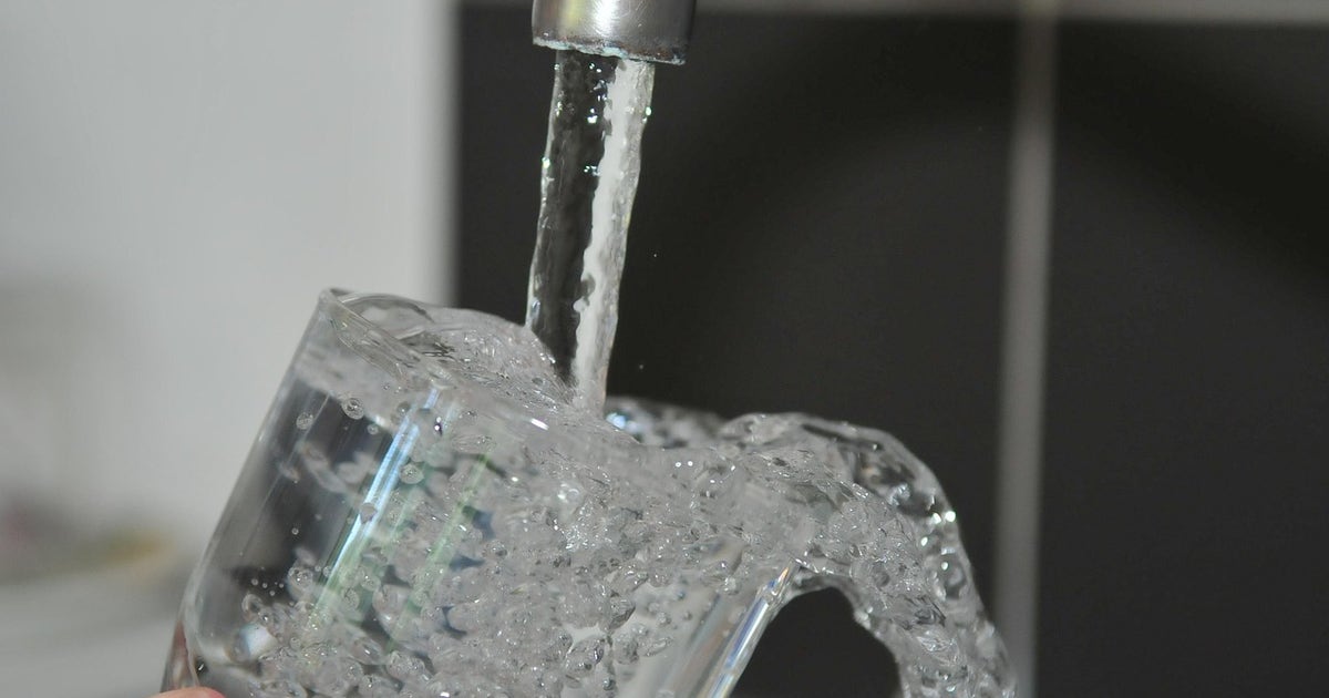 DeKalb County leaders vote to hike water and sewer rates | FOX 5 Atlanta