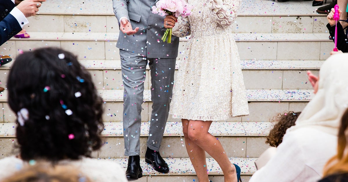 Atlanta named 4th best city to get married in 2025 | FOX 5 Atlanta