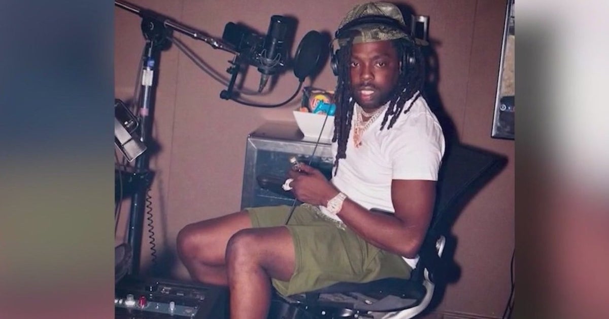 911 call raises new questions about why police confronted rapper Young ...