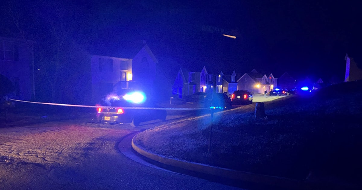 Teen girl shot multiple times at DeKalb County home, police ...