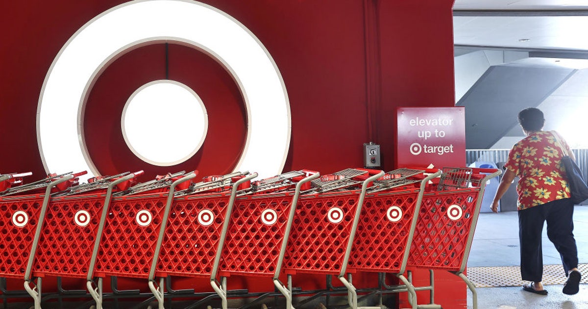Target boycott: Atlanta pastor's 40-day 'fast' begins over DEI rollback ...