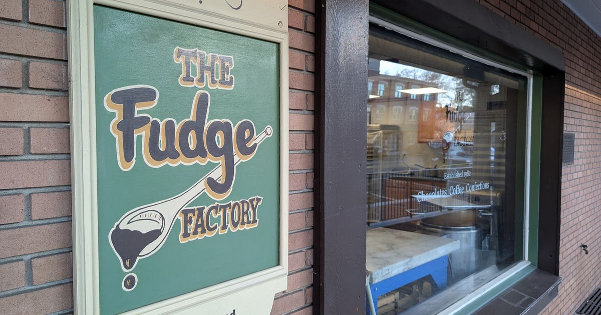 Delicious Dahlonega event spotlights city’s sweetest attractions | FOX ...