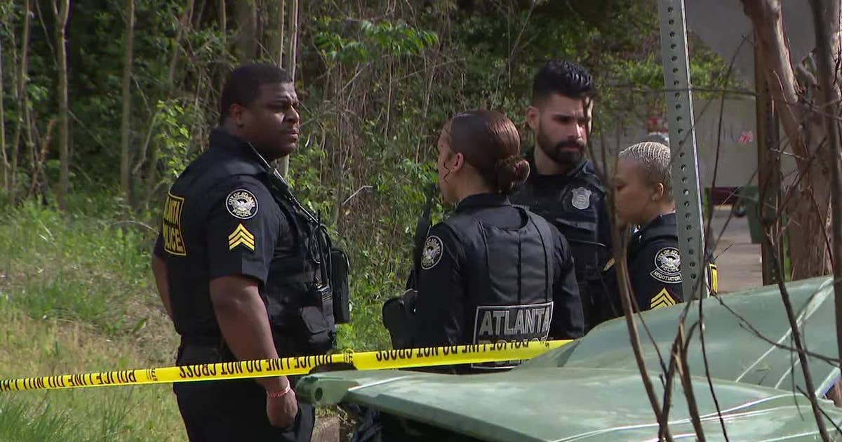 Sister kills brother in Atlanta shooting, police say | FOX 5 Atlanta