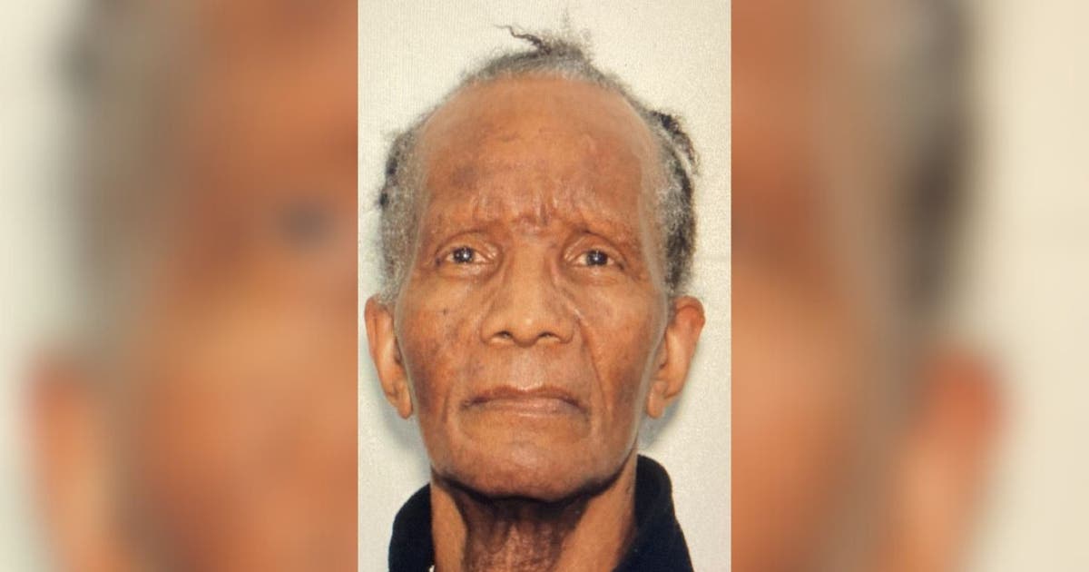 Have you seen Franklin? 76-year-old goes missing in Riverdale | FOX 5 ...