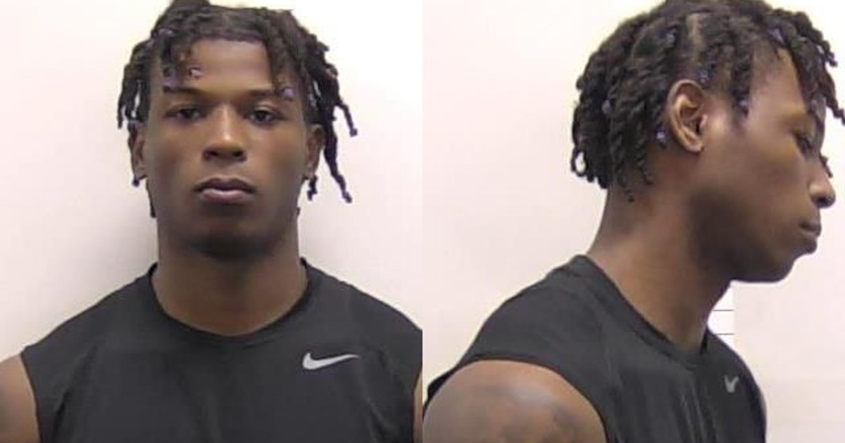 Georgia Football suspends Nitro Tuggle, Marques Easley over driving ...