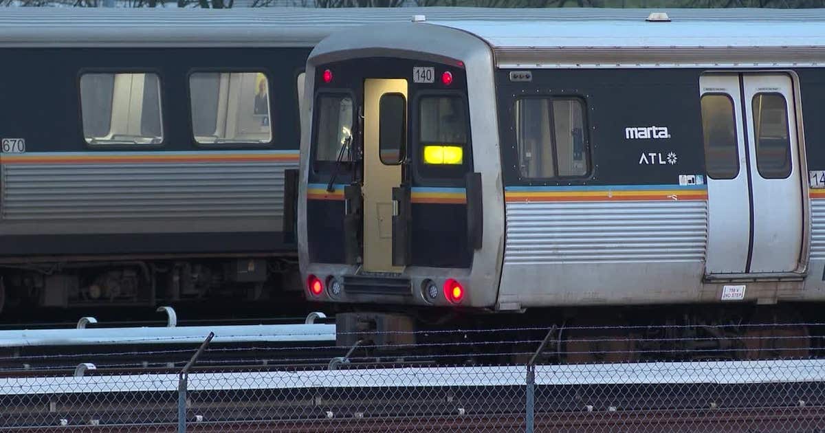 Does MARTA owe Atlanta $70M? New report claims 2024 audit is wrong ...